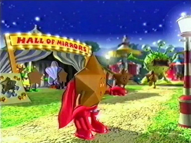 Milky Way Magic Stars | TVARK