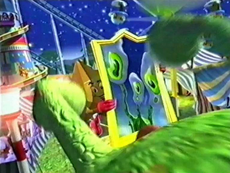 Milky Way Magic Stars | TVARK