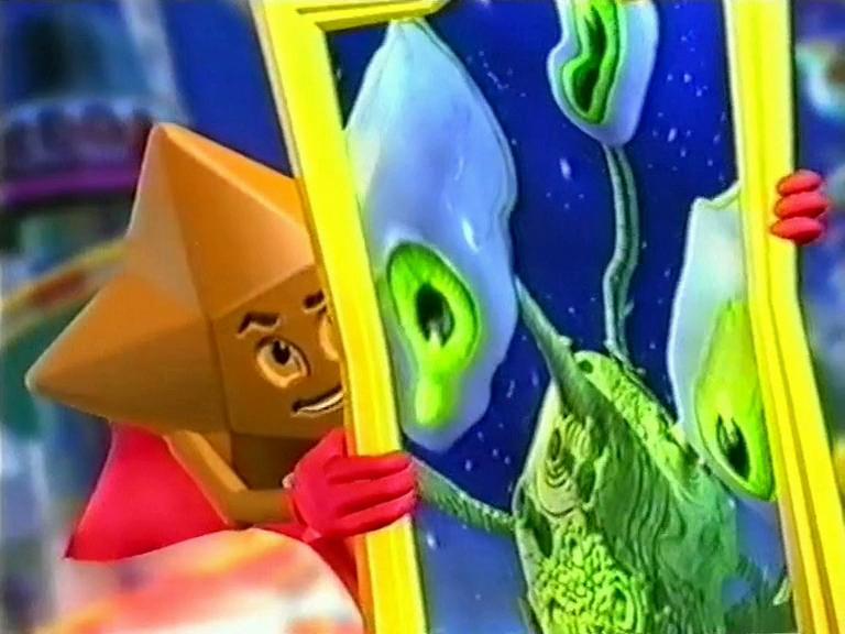 Milky Way Magic Stars | TVARK