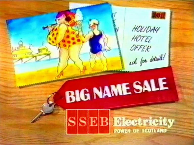 SSEB Electricity | TVARK