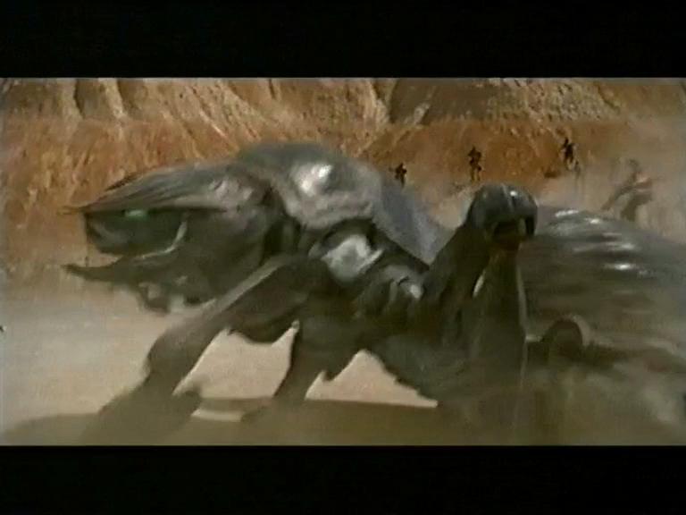 Starship Troopers TV Spot | TVARK