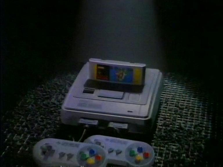 Super Nintendo | TVARK