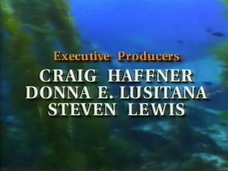 Terrors of the Deep | TVARK