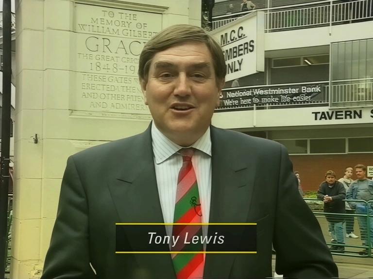 The NatWest Bank Trophy Final – Warwickshire V Worcestershire from ...