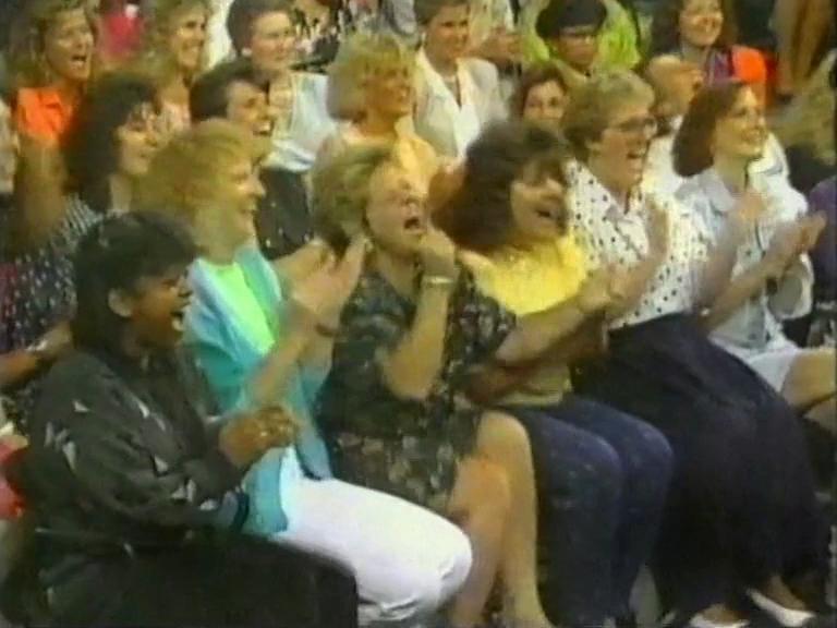 The Oprah Winfrey Show promo | TVARK