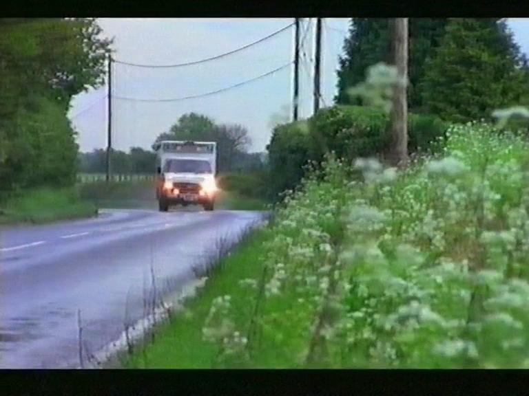 The Uninvited | TVARK